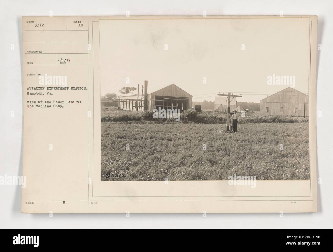 Wartime military experiments hi-res stock photography and images - Alamy