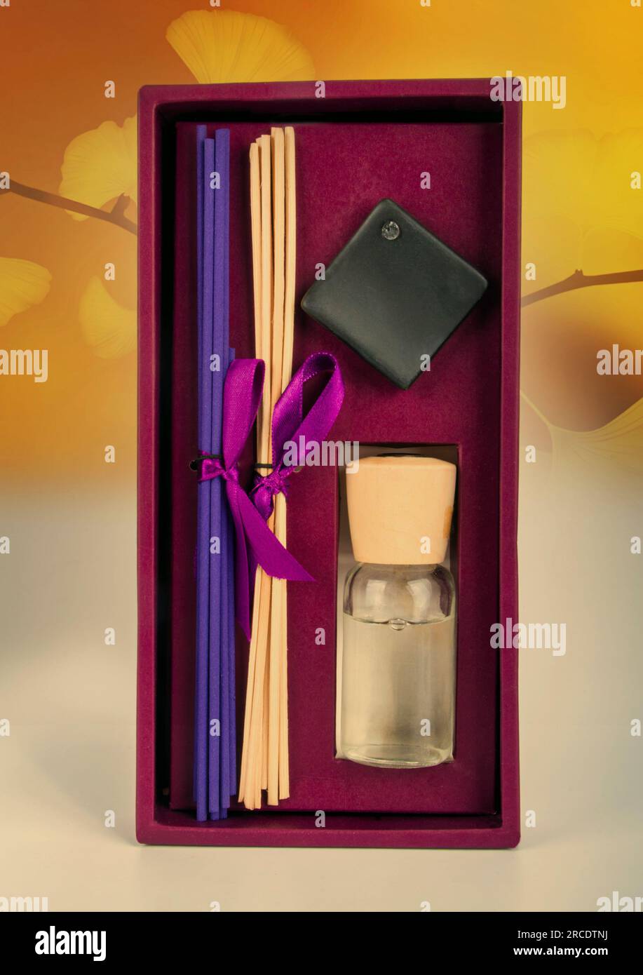 Scent concentrate hi-res stock photography and images - Alamy