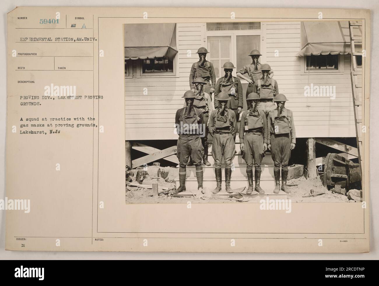 Ww1 training grounds hi-res stock photography and images - Alamy