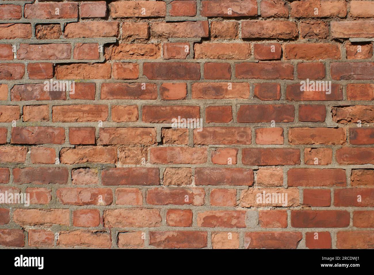 Old style bricks hi-res stock photography and images - Alamy