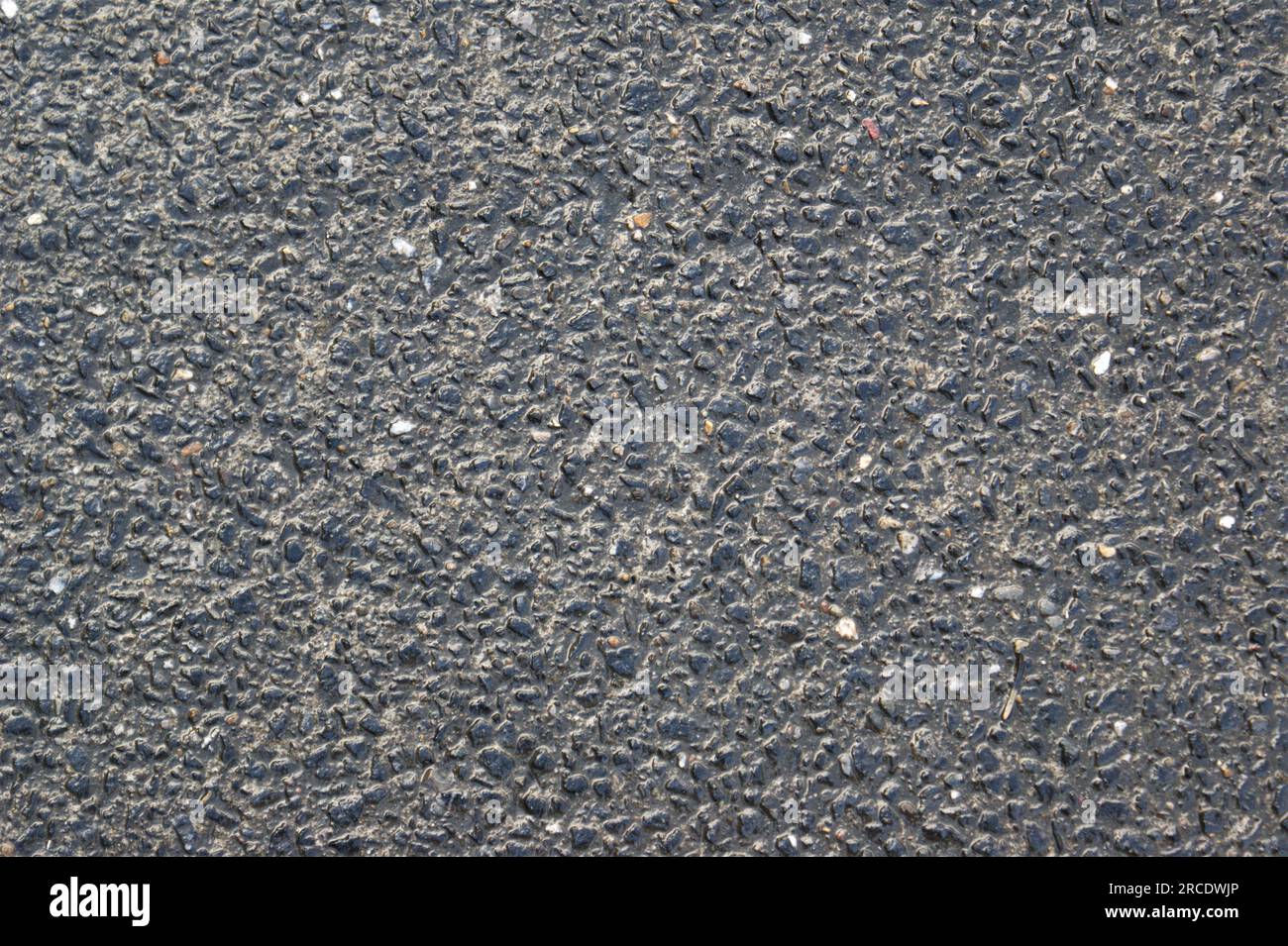 Wet asphalt background texture. Street surface Stock Photo - Alamy