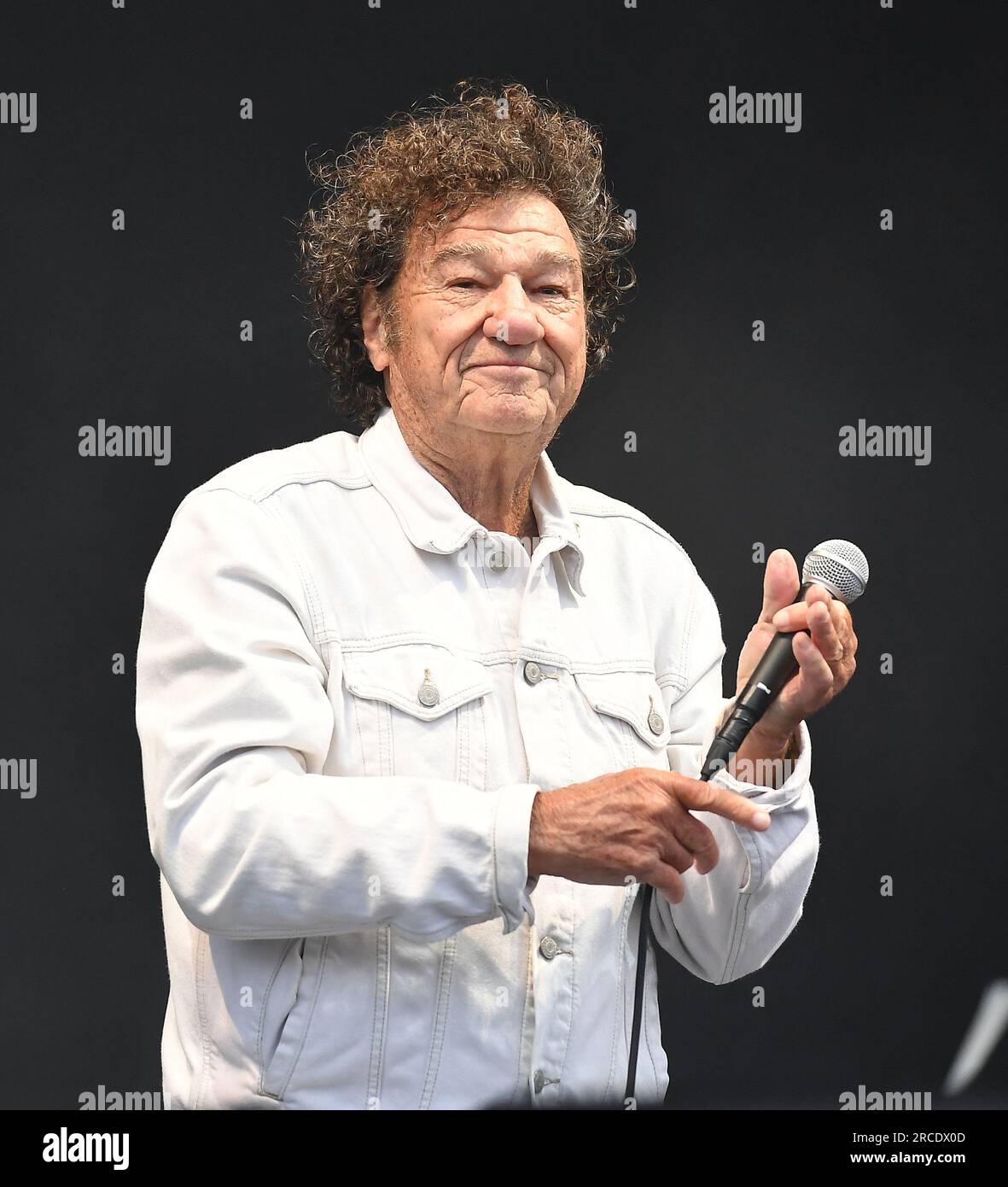 Robert charlebois hi-res stock photography and images - Alamy