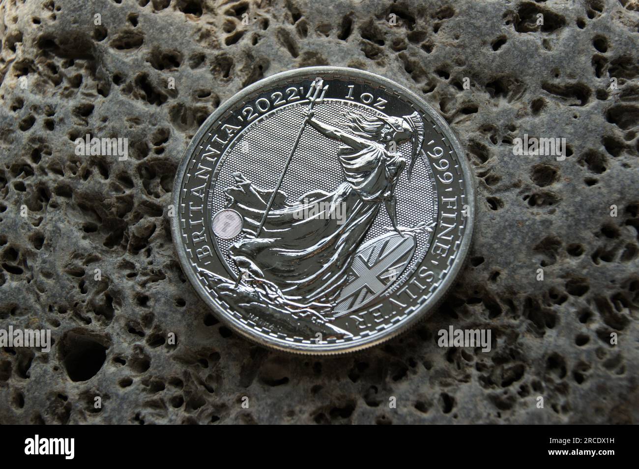 2021 coins hi-res stock photography and images - Alamy