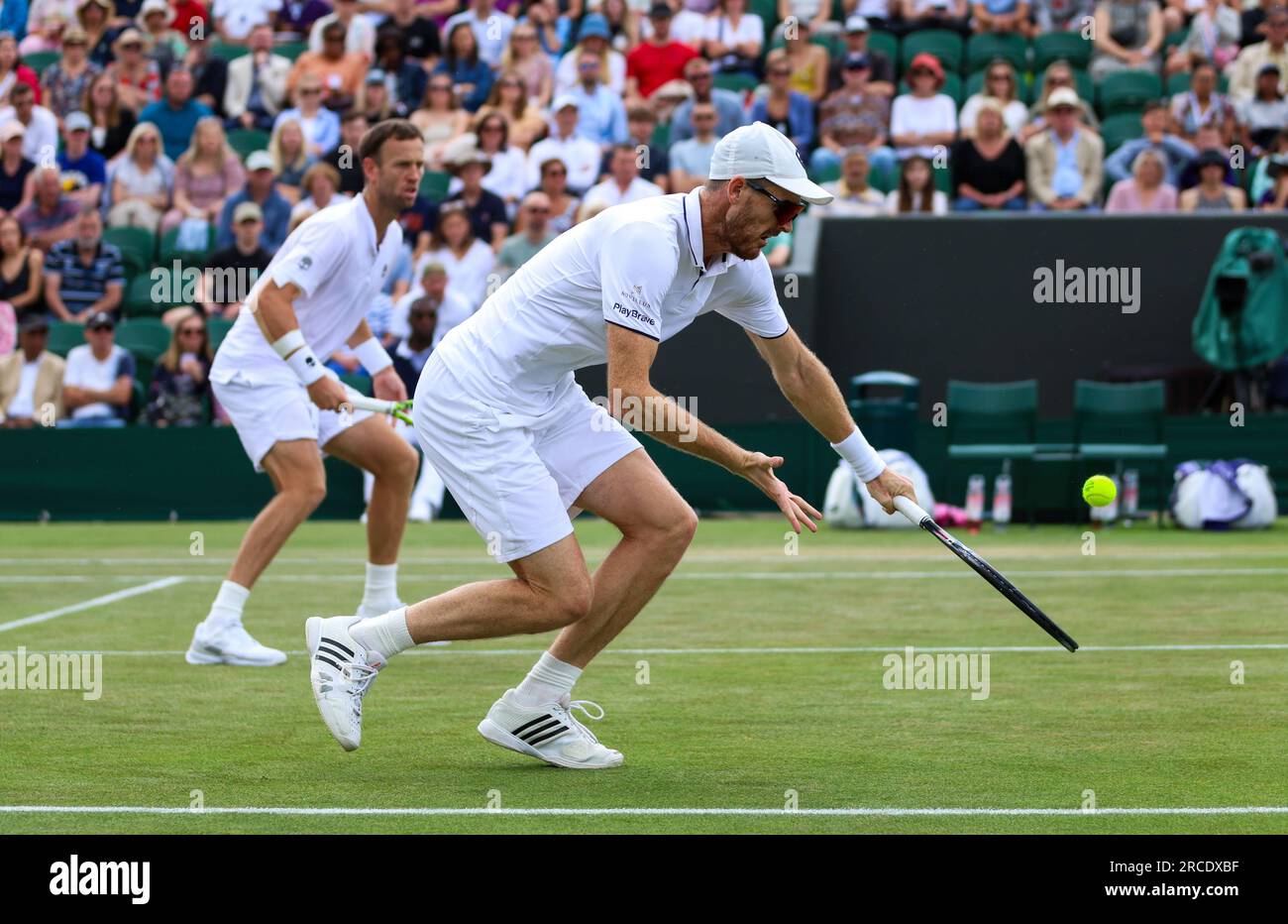 Kevin krawietz and tim puetz hi-res stock photography and images - Alamy