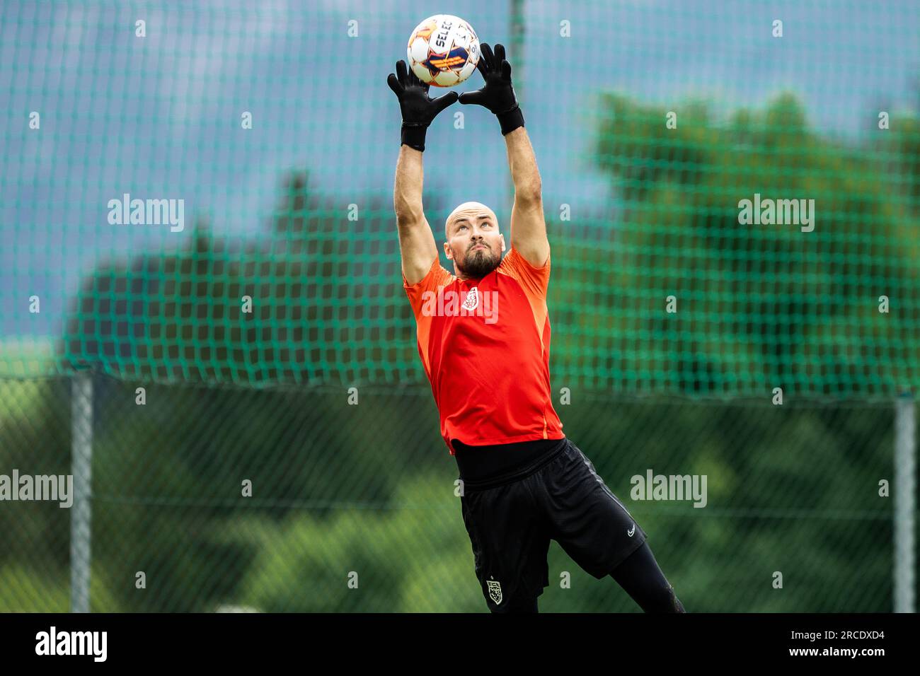 Carljohan eriksson hi-res stock photography and images - Alamy