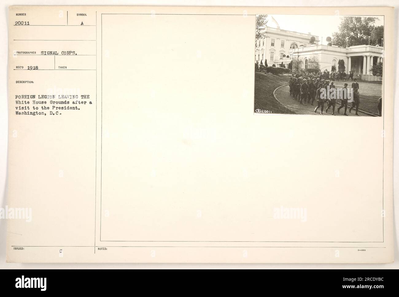 Foreign legion in world war one hi-res stock photography and images - Alamy