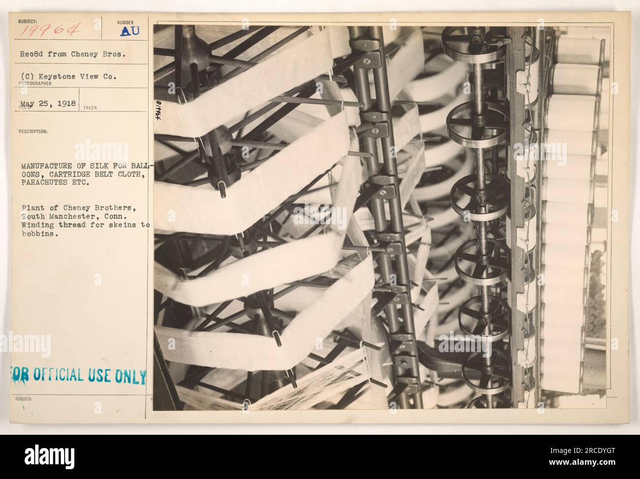 World war one military activities balloons hi-res stock photography and ...