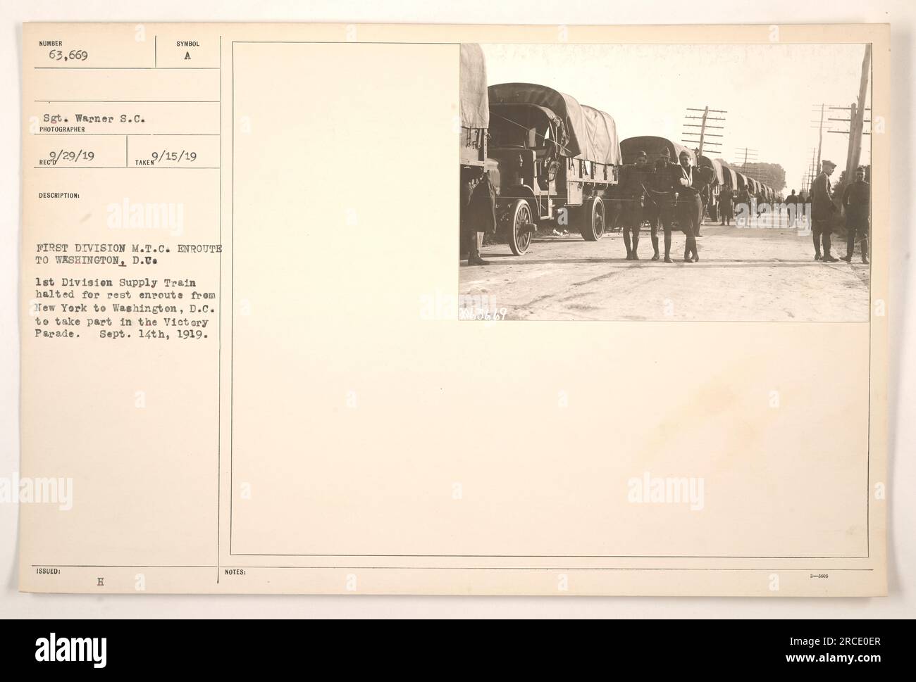September 14th 1919 hi-res stock photography and images - Alamy