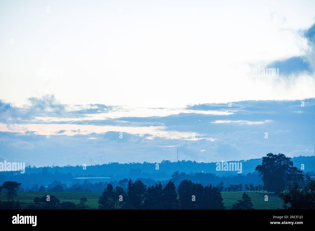Fuchsia Gardens At Eldo Farm Riara Ridge Wedding Ceremony - Antony ...