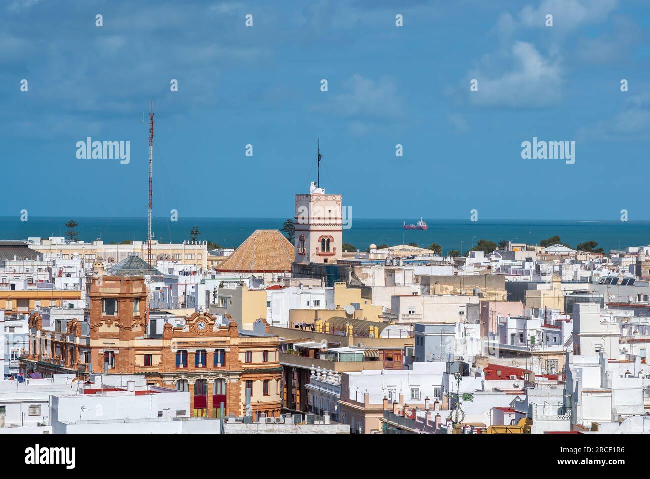 Watchtower watchtowers hi-res stock photography and images - Alamy