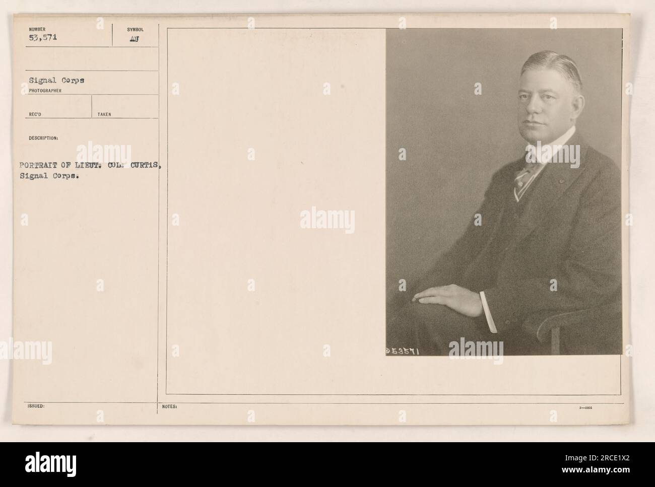 Lieutenant colonel curtis hi-res stock photography and images - Alamy