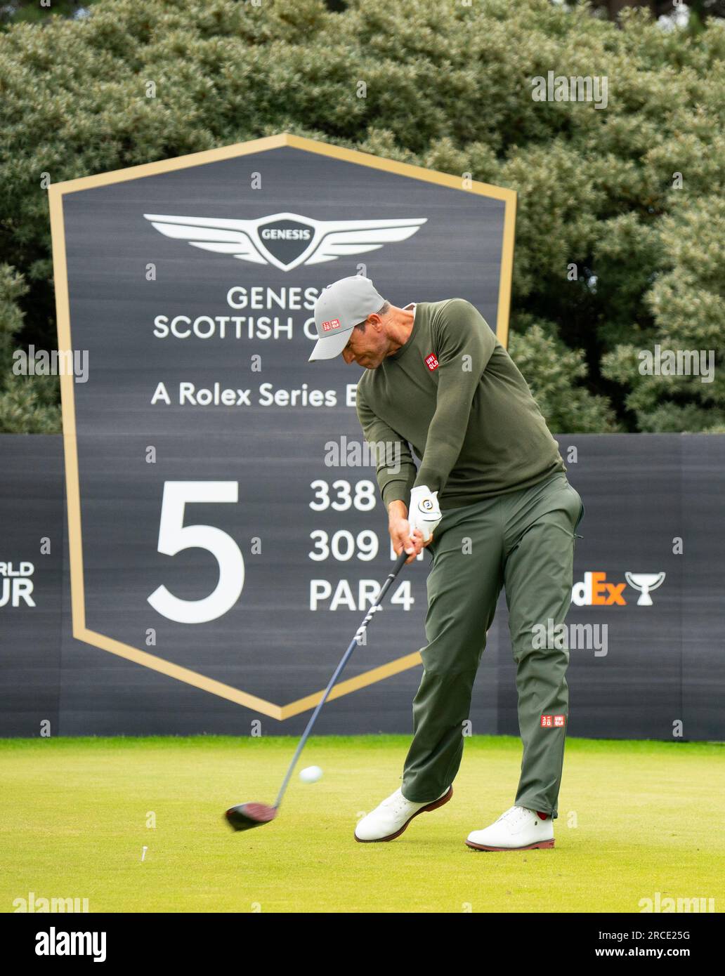 Scott masterton hi-res stock photography and images - Alamy