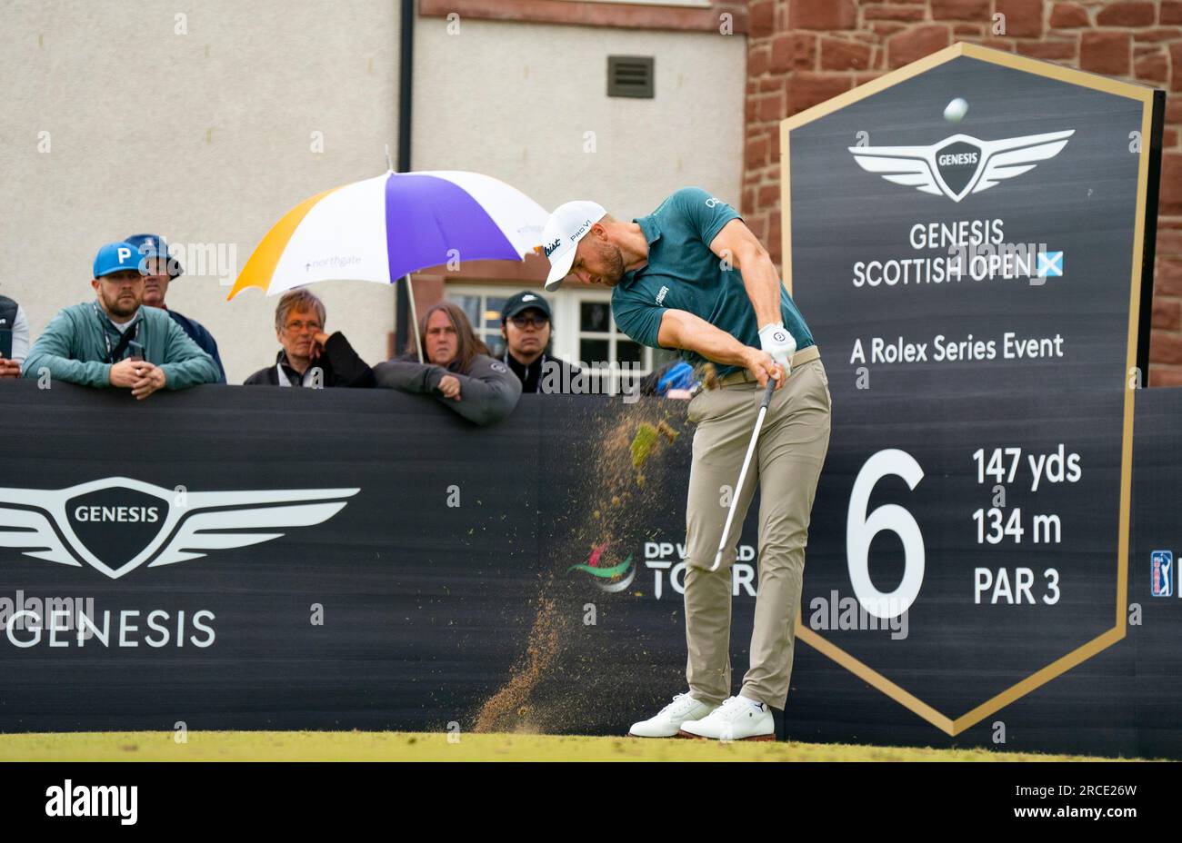 Wyndham clark hi-res stock photography and images - Alamy