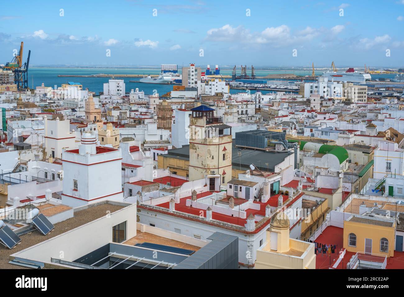 Watchtower watchtowers hi-res stock photography and images - Alamy