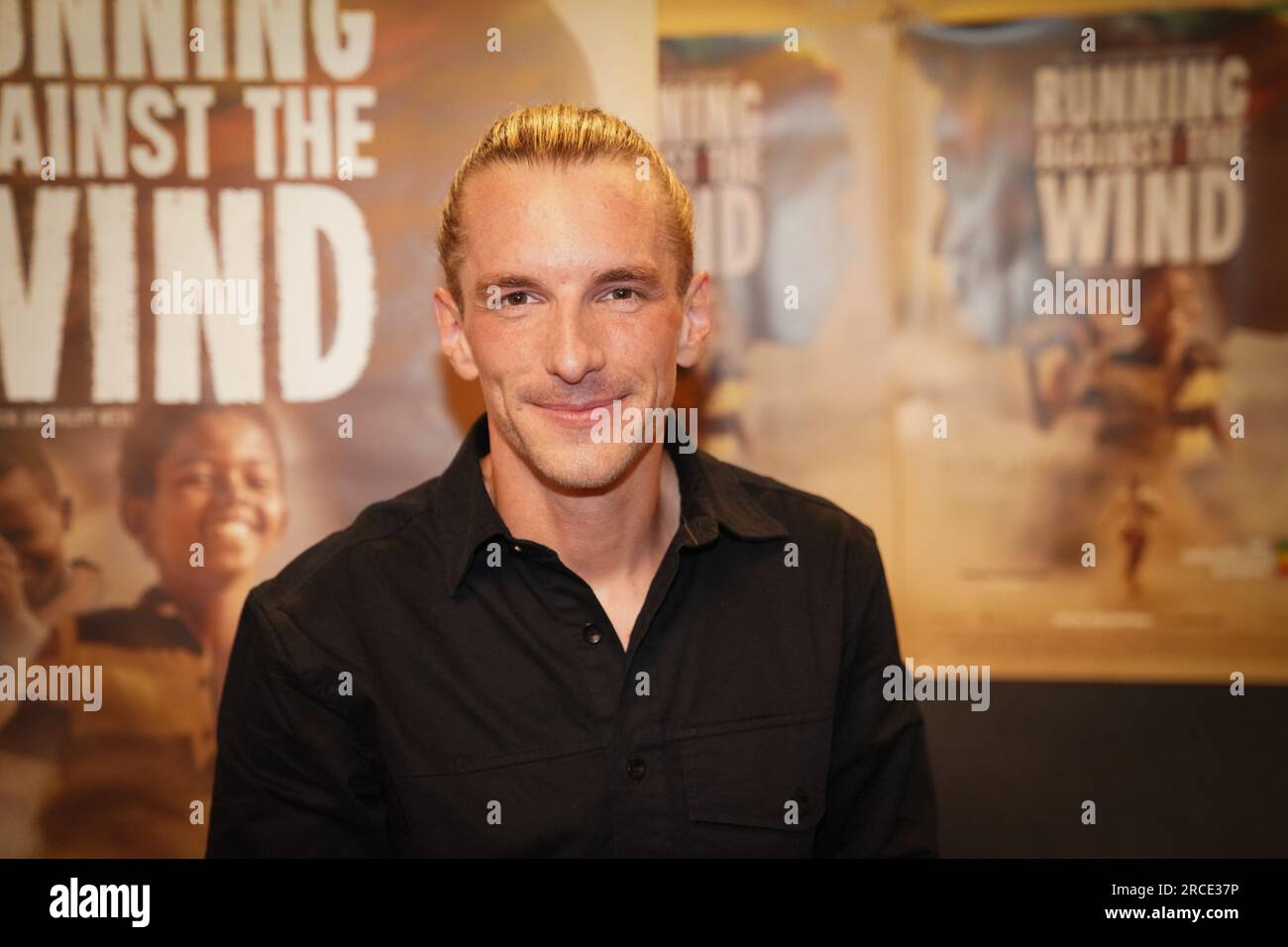 Jan 2023 wind hi-res stock photography and images - Alamy