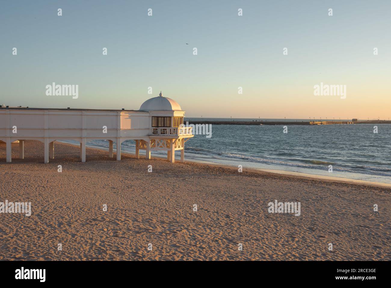 Andalusian underwater archaeology center hi-res stock photography and ...