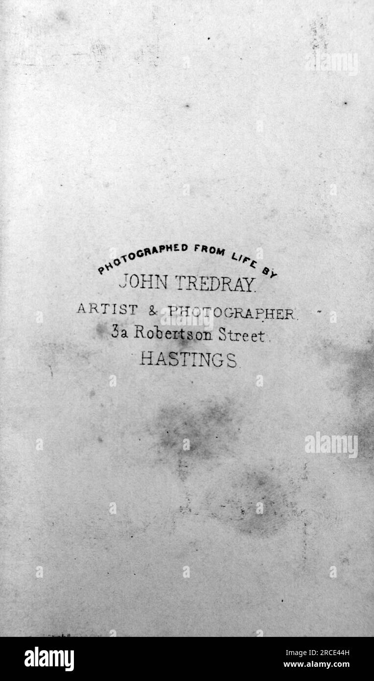John tredray hi-res stock photography and images - Alamy