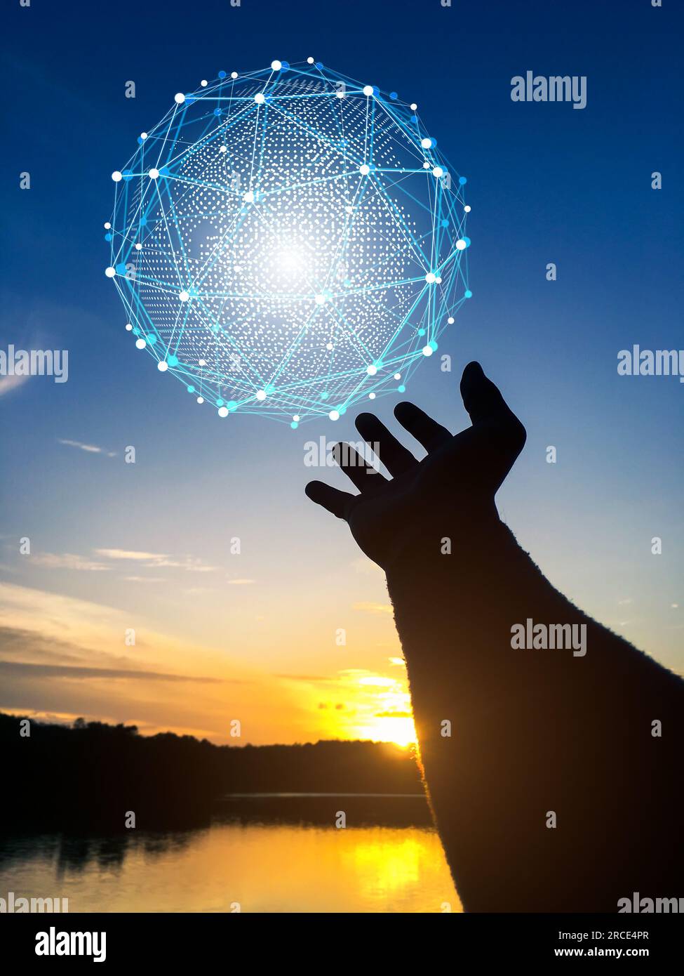 Age of technology People's, Use of technology in the modern era ...