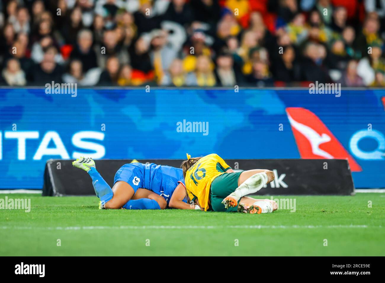 Hayley raso melbourne hi-res stock photography and images - Alamy