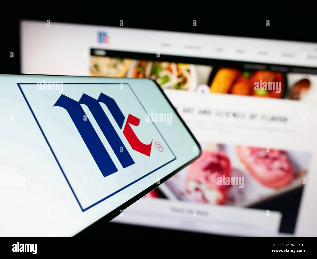 Mkc marketing logo hi-res stock photography and images - Alamy