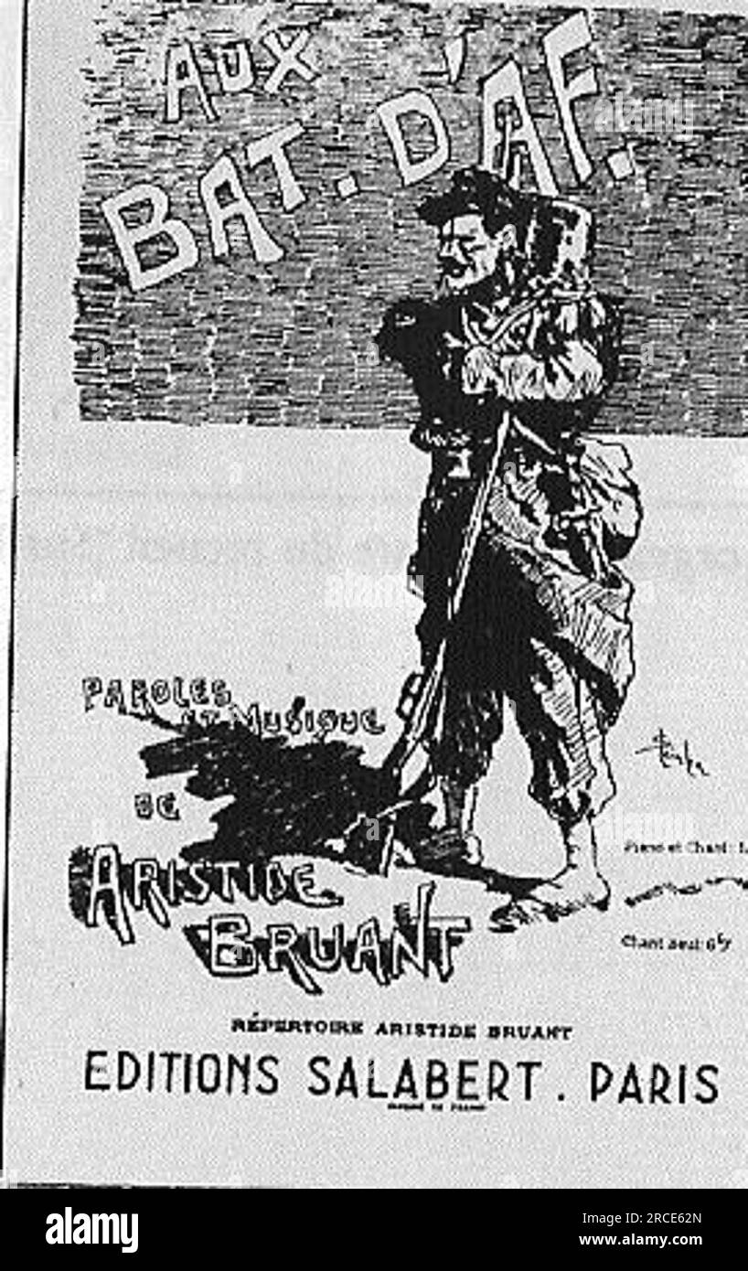 Aux bat daf hi-res stock photography and images - Alamy