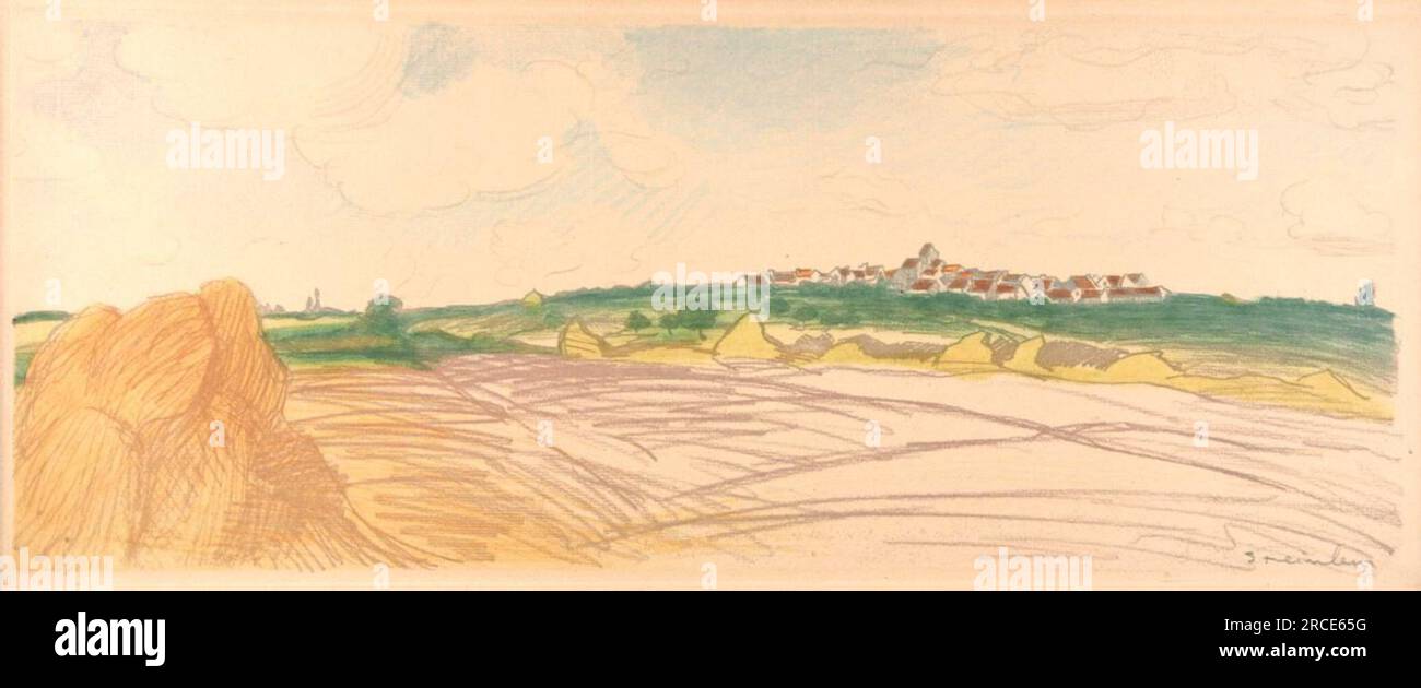 Litho art hi-res stock photography and images - Alamy