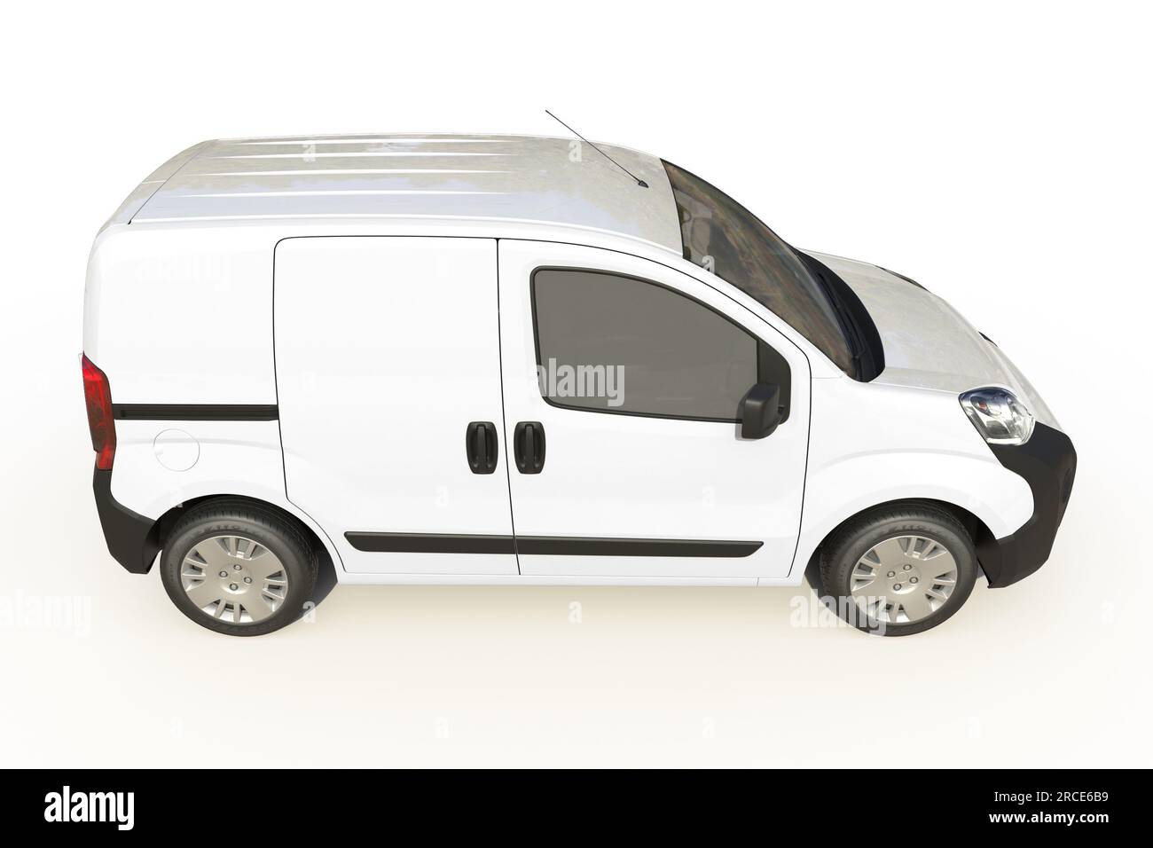 High top panel van hi-res stock photography and images - Alamy