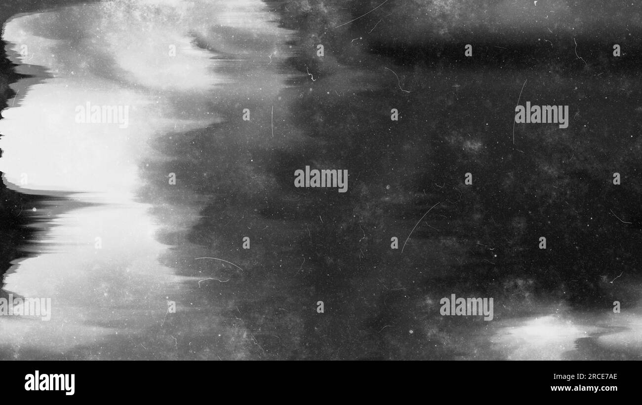 Authentic vintage film overlay scratches hi-res stock photography and ...