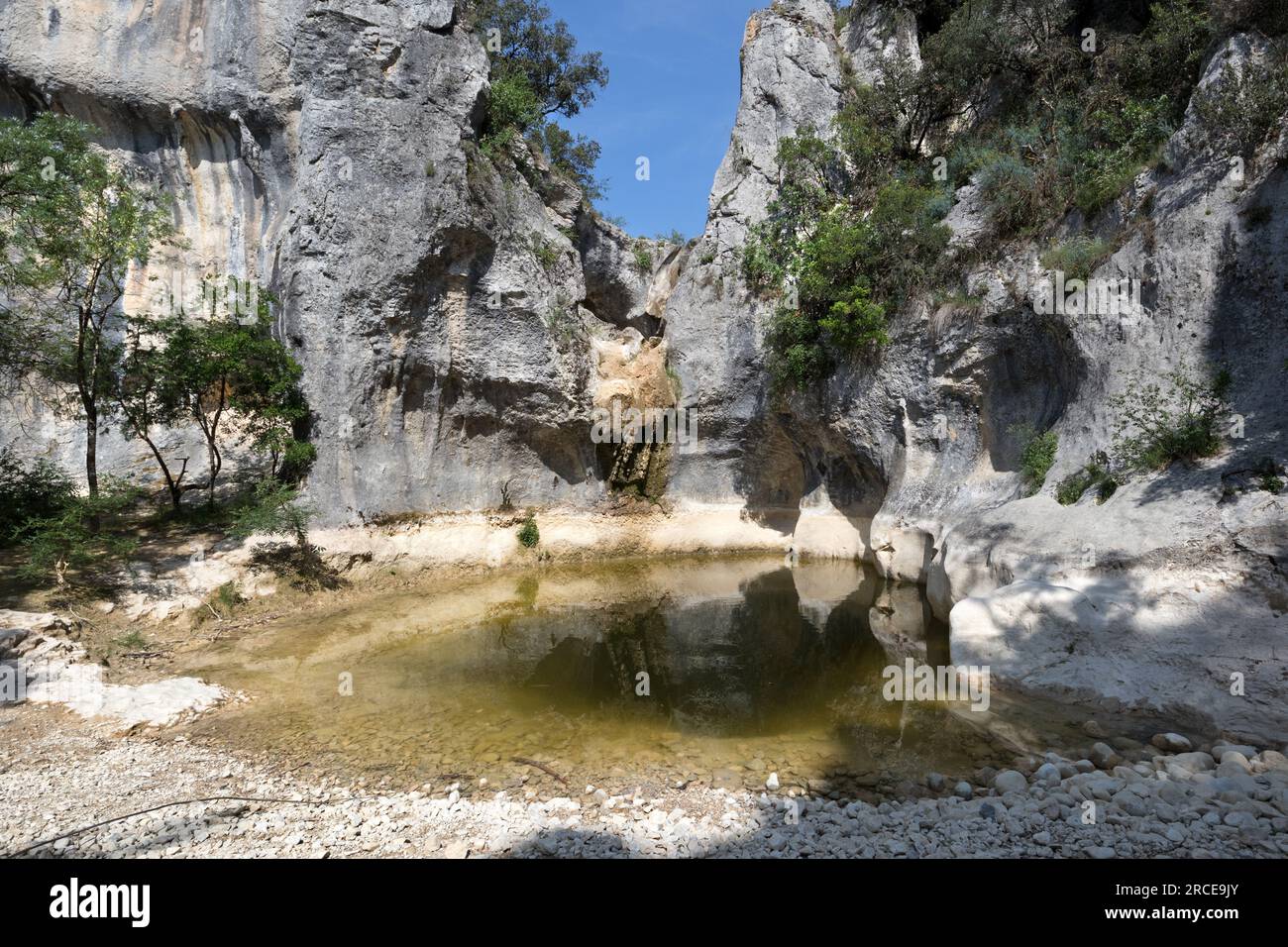 Gour del la sompe hi-res stock photography and images - Alamy