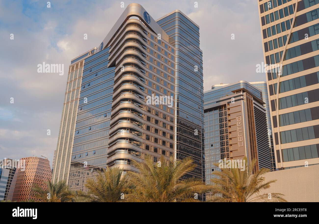 Al rawdah mosque hi-res stock photography and images - Alamy