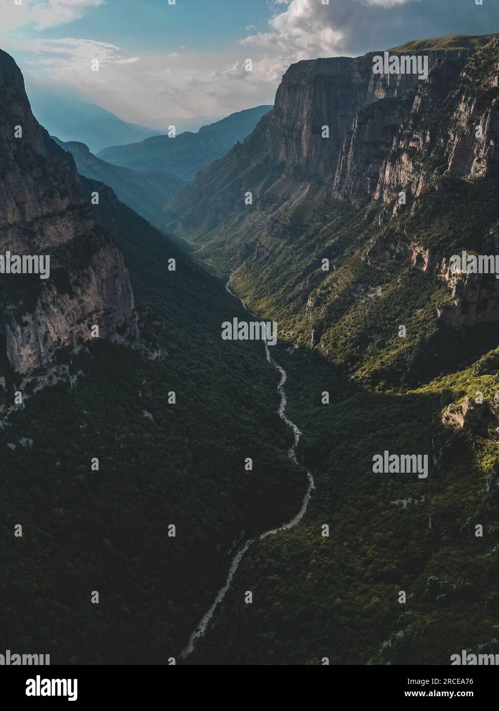 Greecenature hi-res stock photography and images - Alamy