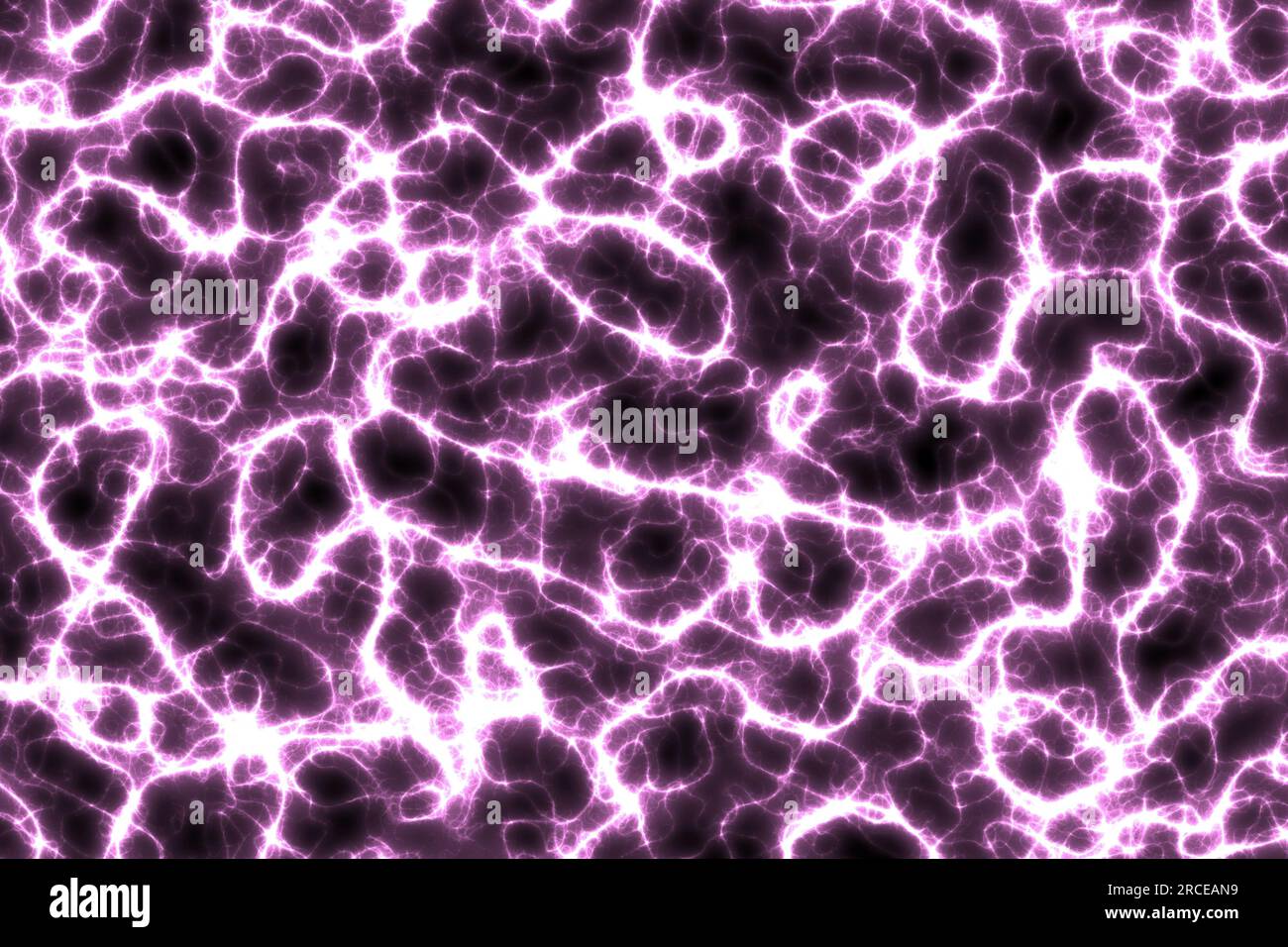 modern electrical rifts digitally made texture illustration Stock Photo ...