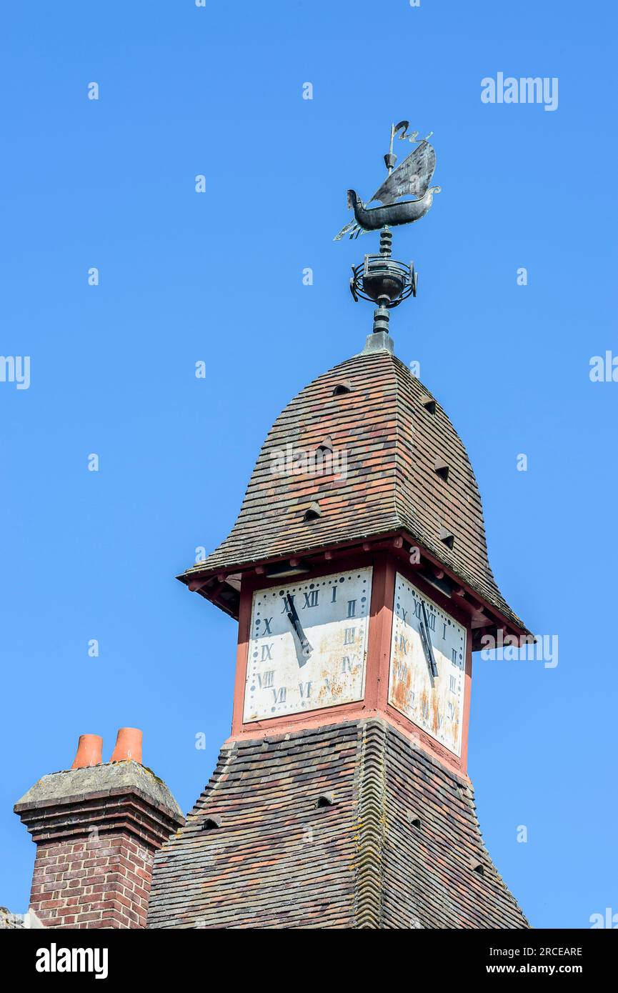 La bouille normandie france hi-res stock photography and images - Alamy