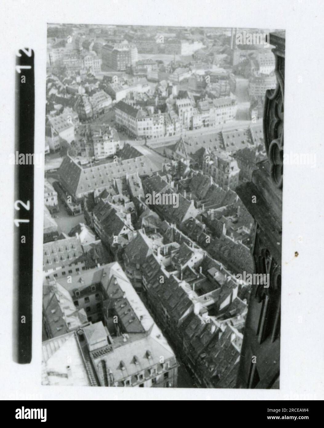 SS Photographer Ege (Germany and Sudetenland) Local populace in ...