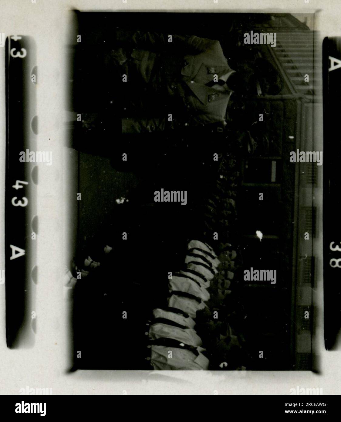 SS Photographer Domaschowitz 1943 Formal ceremony with photos of ...