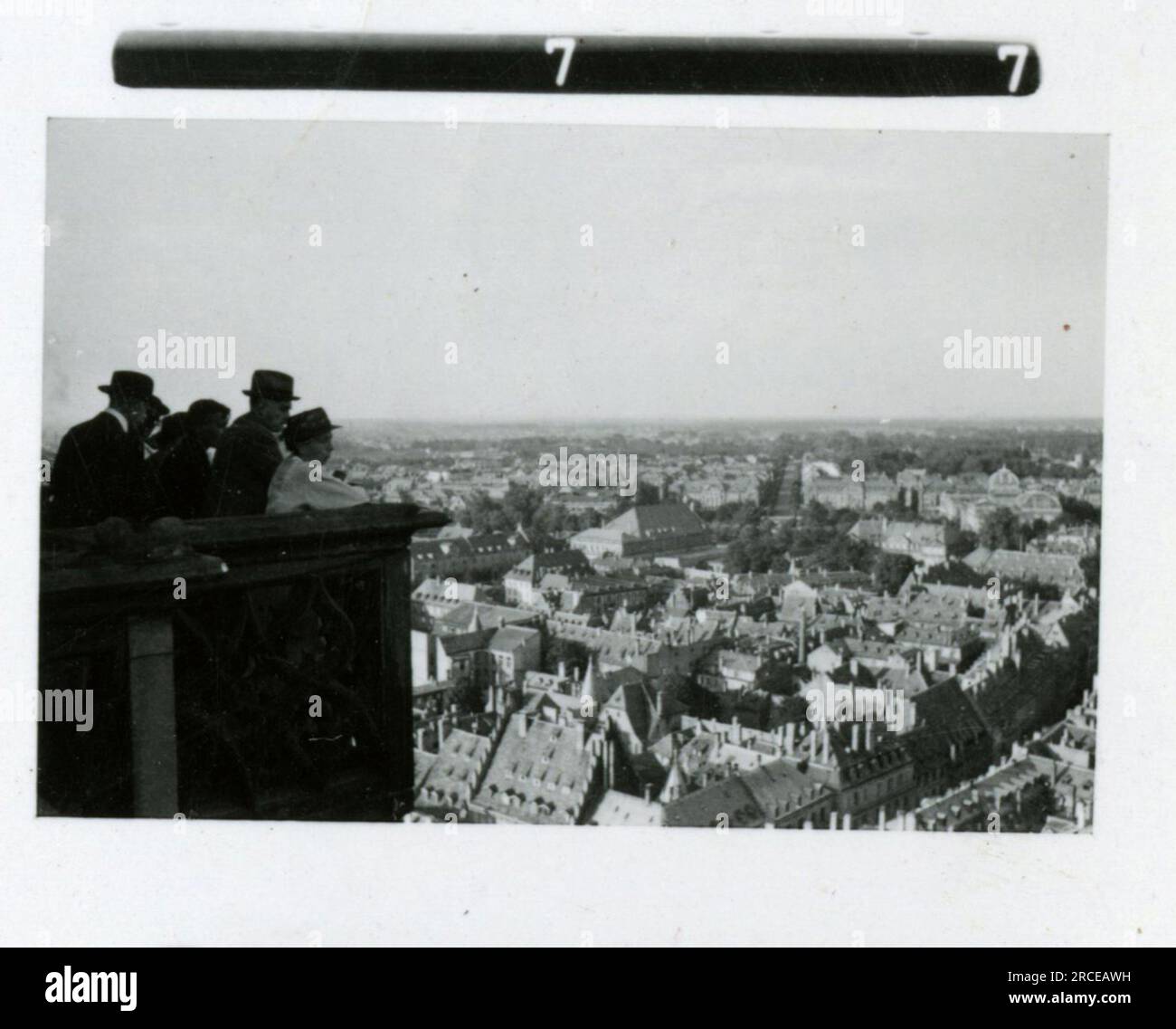 SS Photographer Ege (Germany and Sudetenland) Local populace in ...