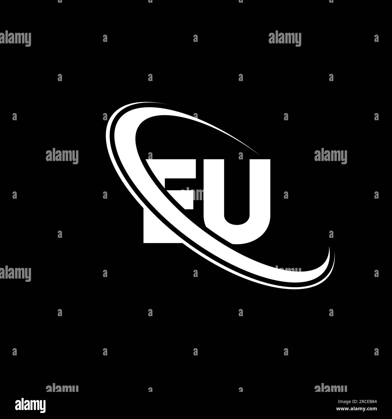 E u u symbol Black and White Stock Photos & Images - Alamy