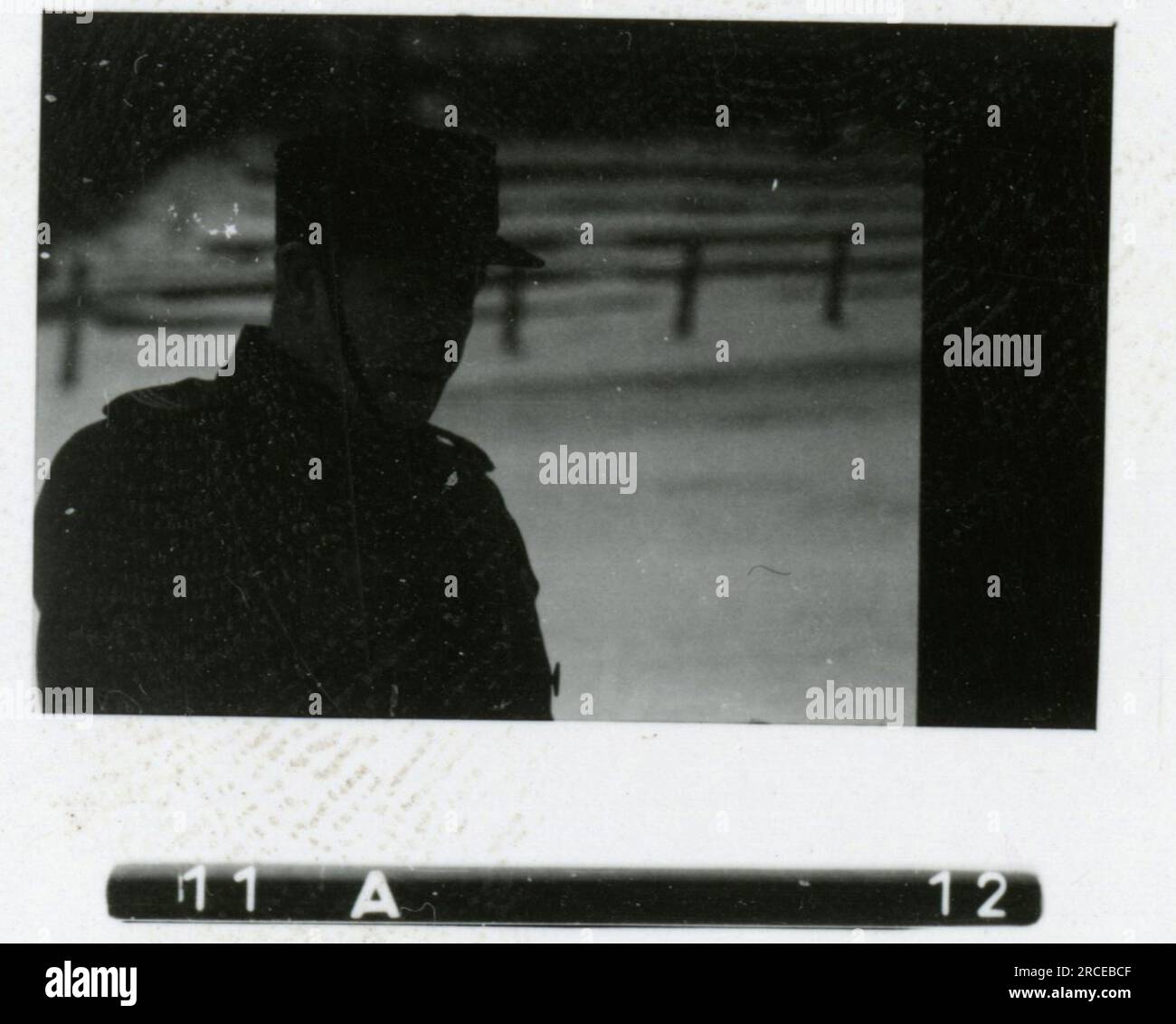 SS Photographer Eines Norwegian SS 1943 Field training, enlistment ...