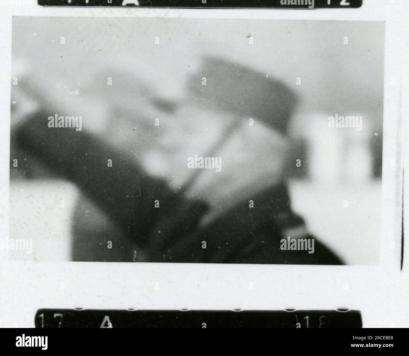 SS Photographer Eines Norwegian SS 1943 Field training, enlistment ...