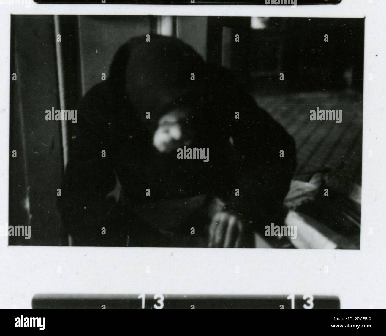 SS Photographer Eines Norwegian SS 1943 Field training, enlistment ...