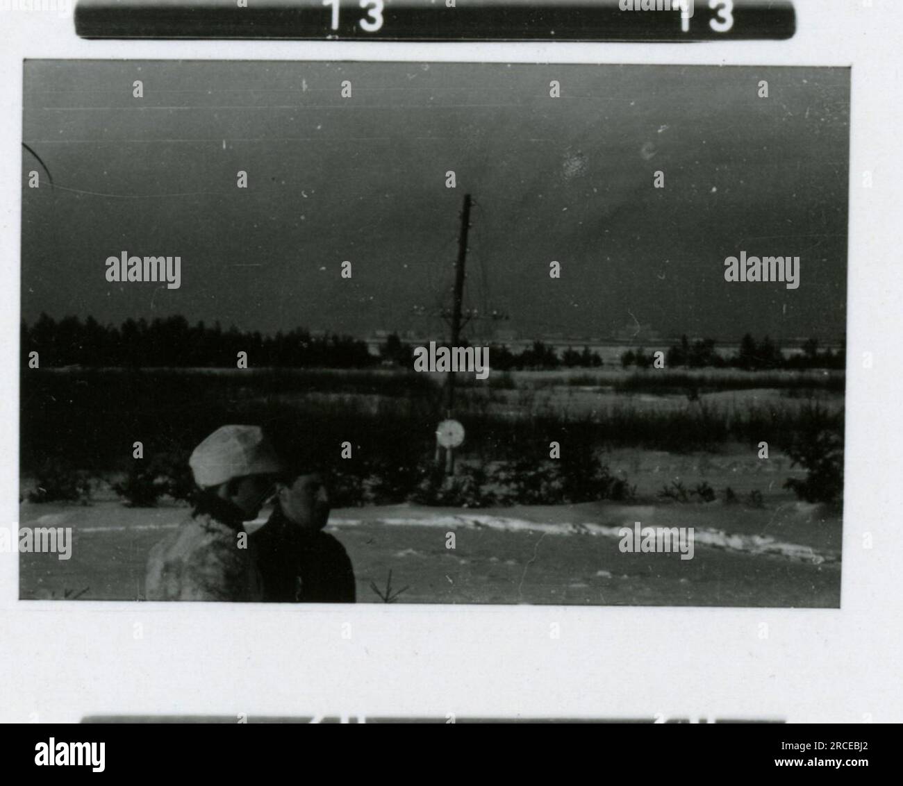 SS Photographer Eines Norwegian SS 1943 Field training, enlistment ...