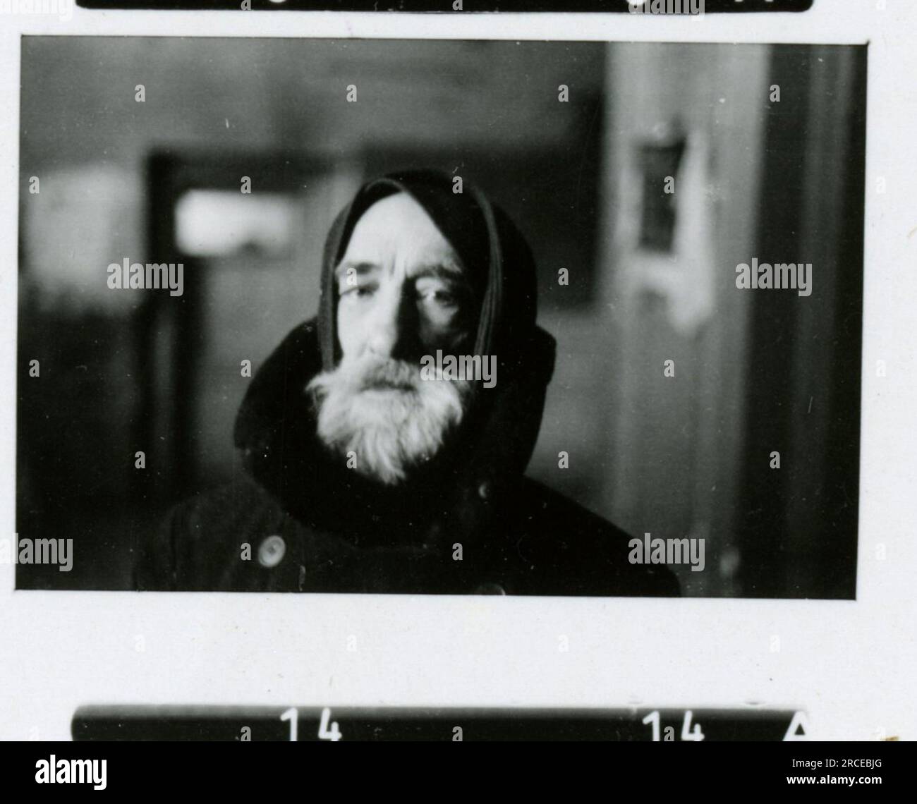 SS Photographer Eines Norwegian SS 1943 Field training, enlistment ...