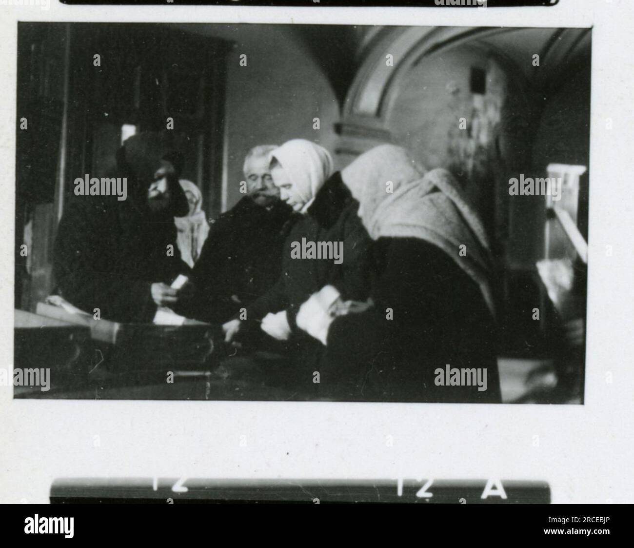 SS Photographer Eines Norwegian SS 1943 Field training, enlistment ...