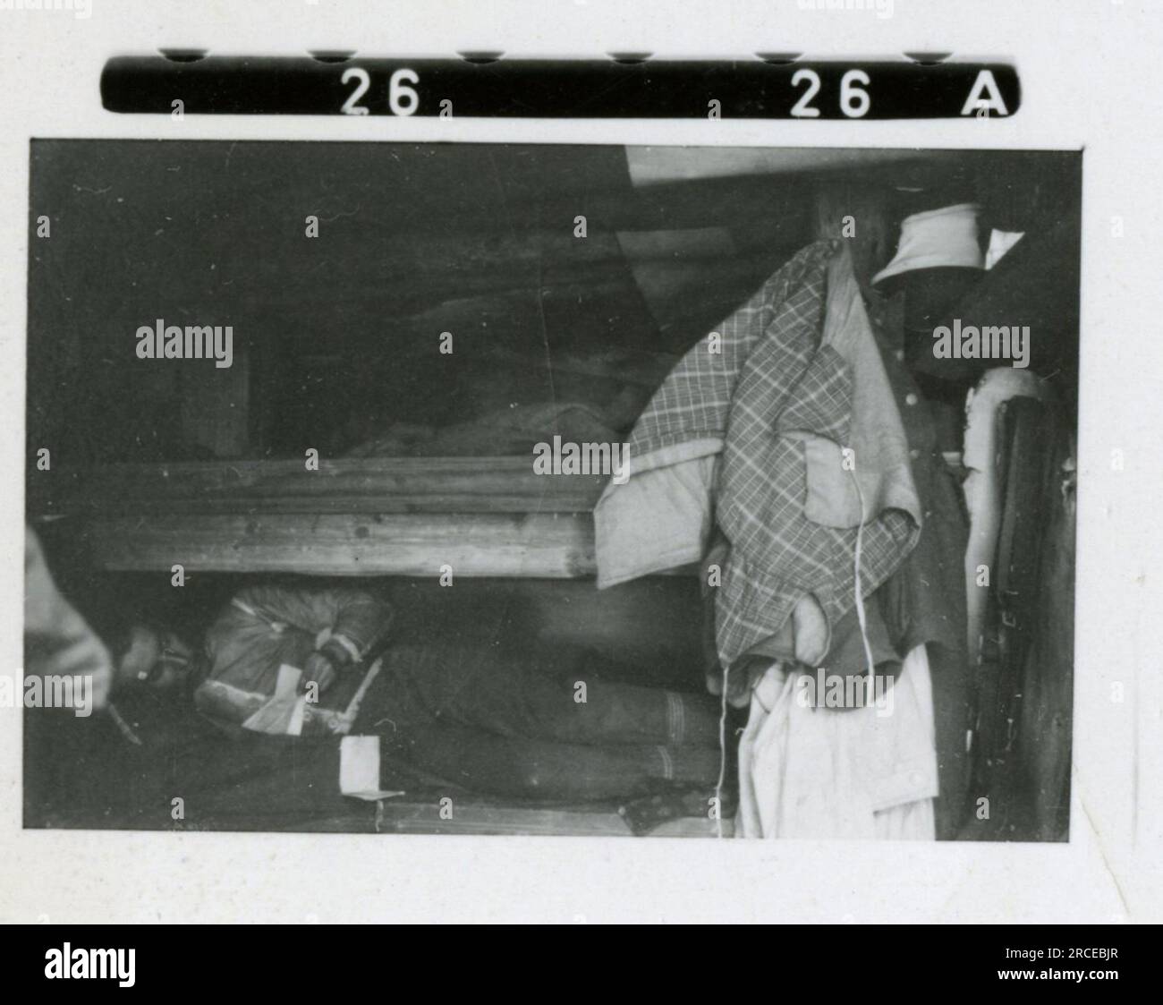 SS Photographer Eines Norwegian SS 1943 Field training, enlistment ...