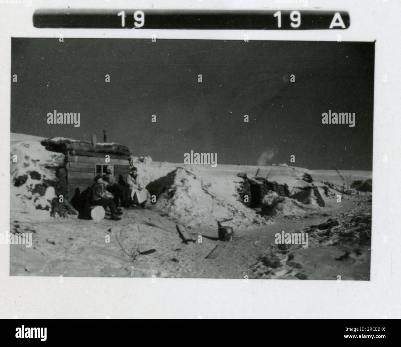 SS Photographer Eines Norwegian SS 1943 Field training, enlistment ...