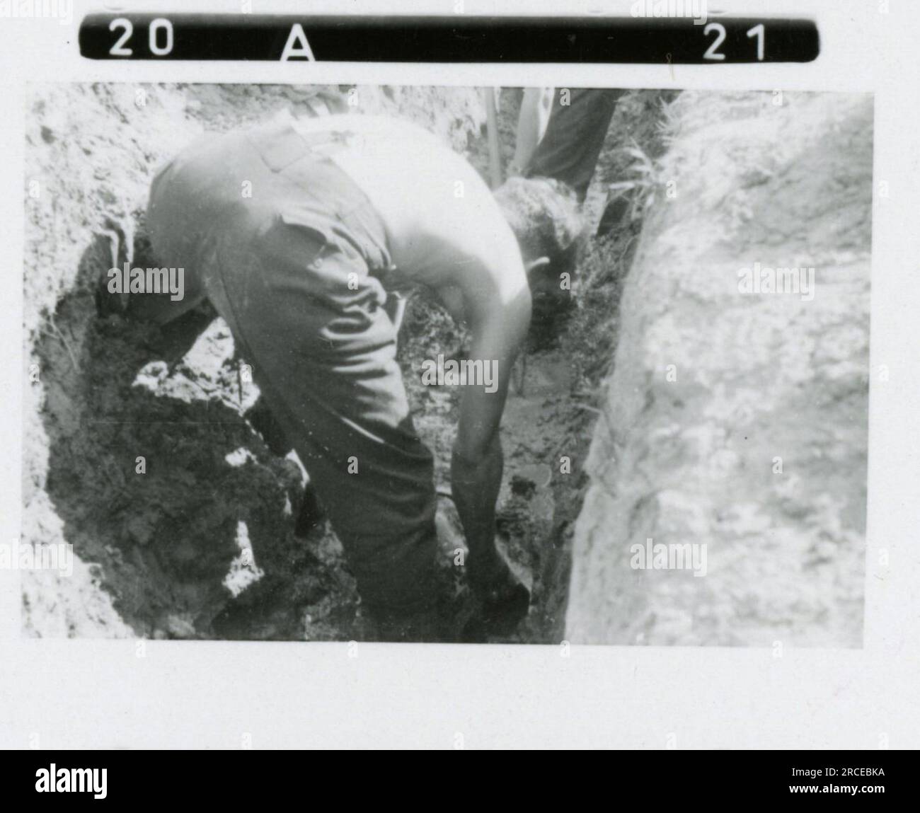 SS Photographer Eines Norwegian SS 1943 Field training, enlistment ...