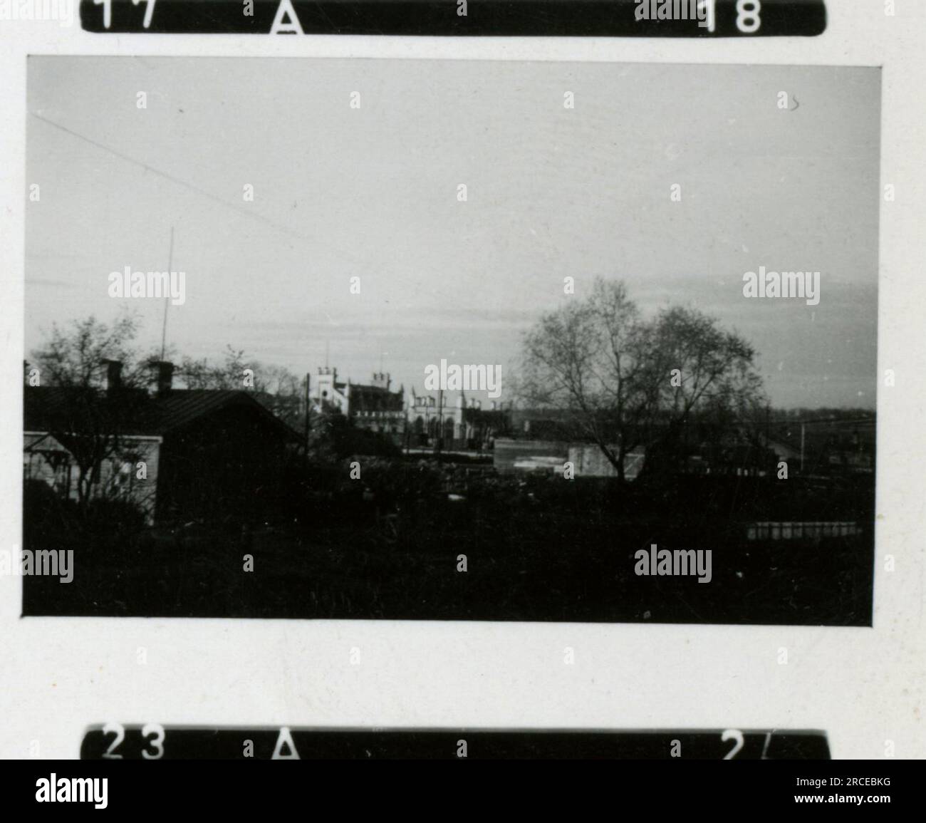 SS Photographer Eines Norwegian SS 1943 Field training, enlistment ...