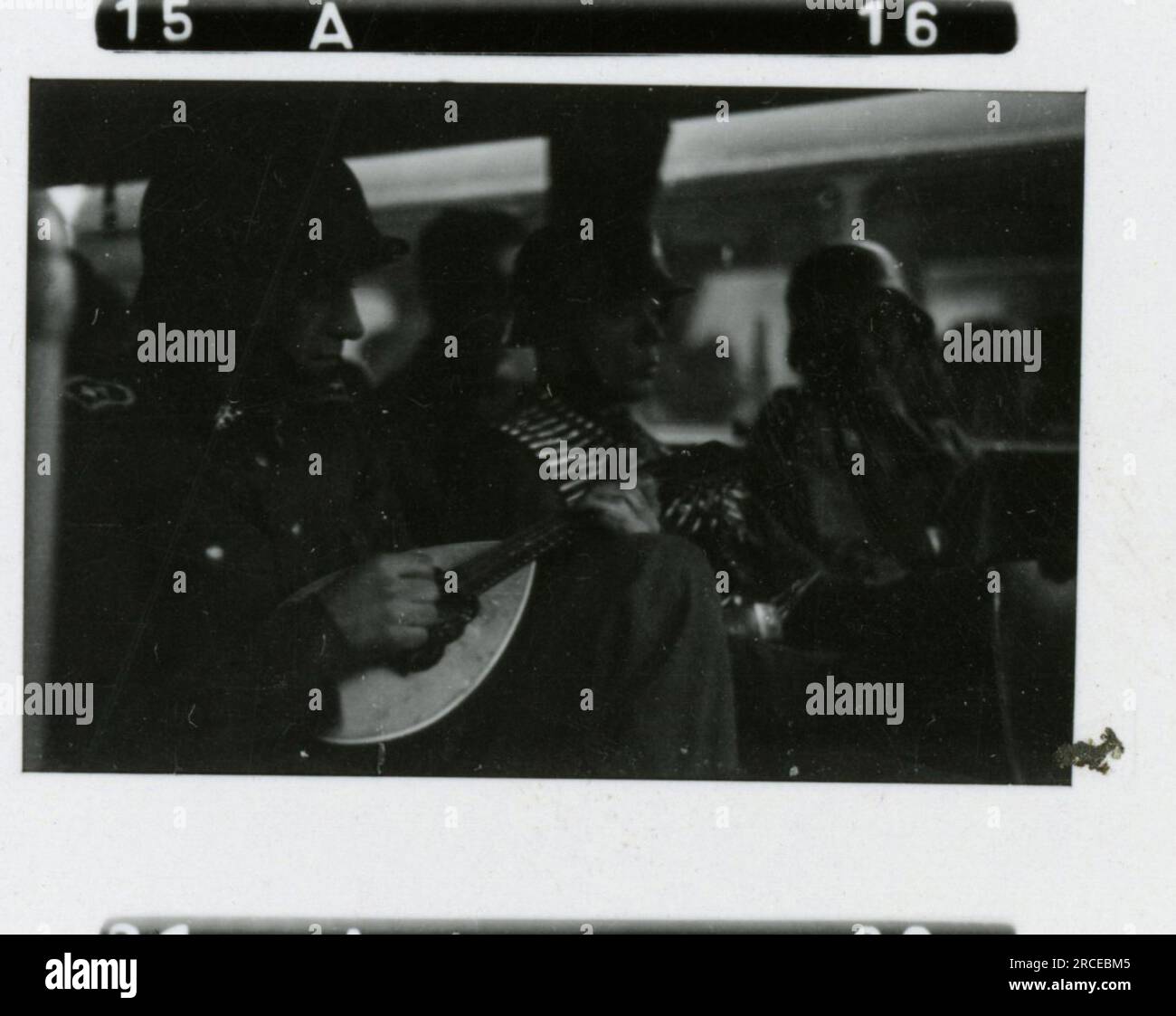 SS Photographer Eines Norwegian SS 1943 Field training, enlistment ...