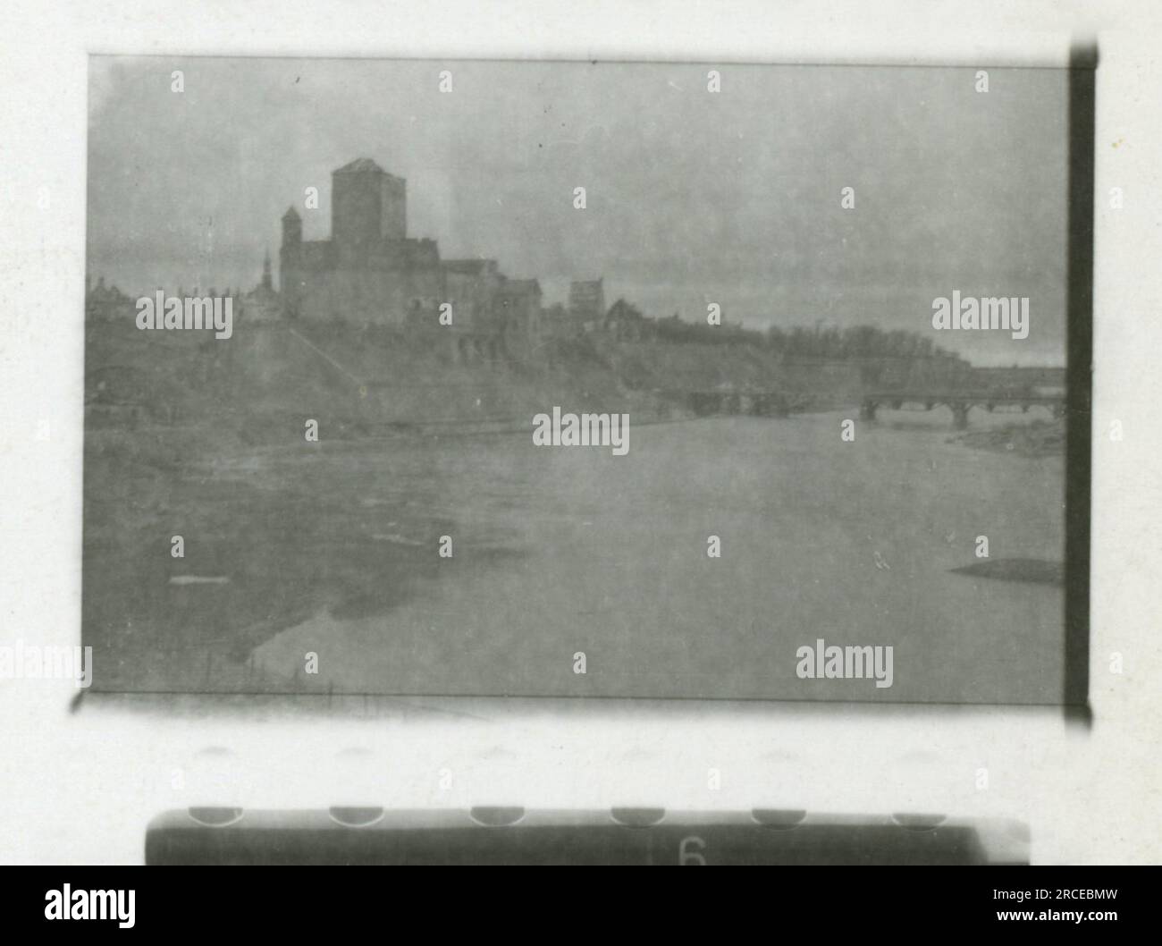 SS Photographer Einser Denmark (Frikorps Danmark) SS 1944 City scenes ...