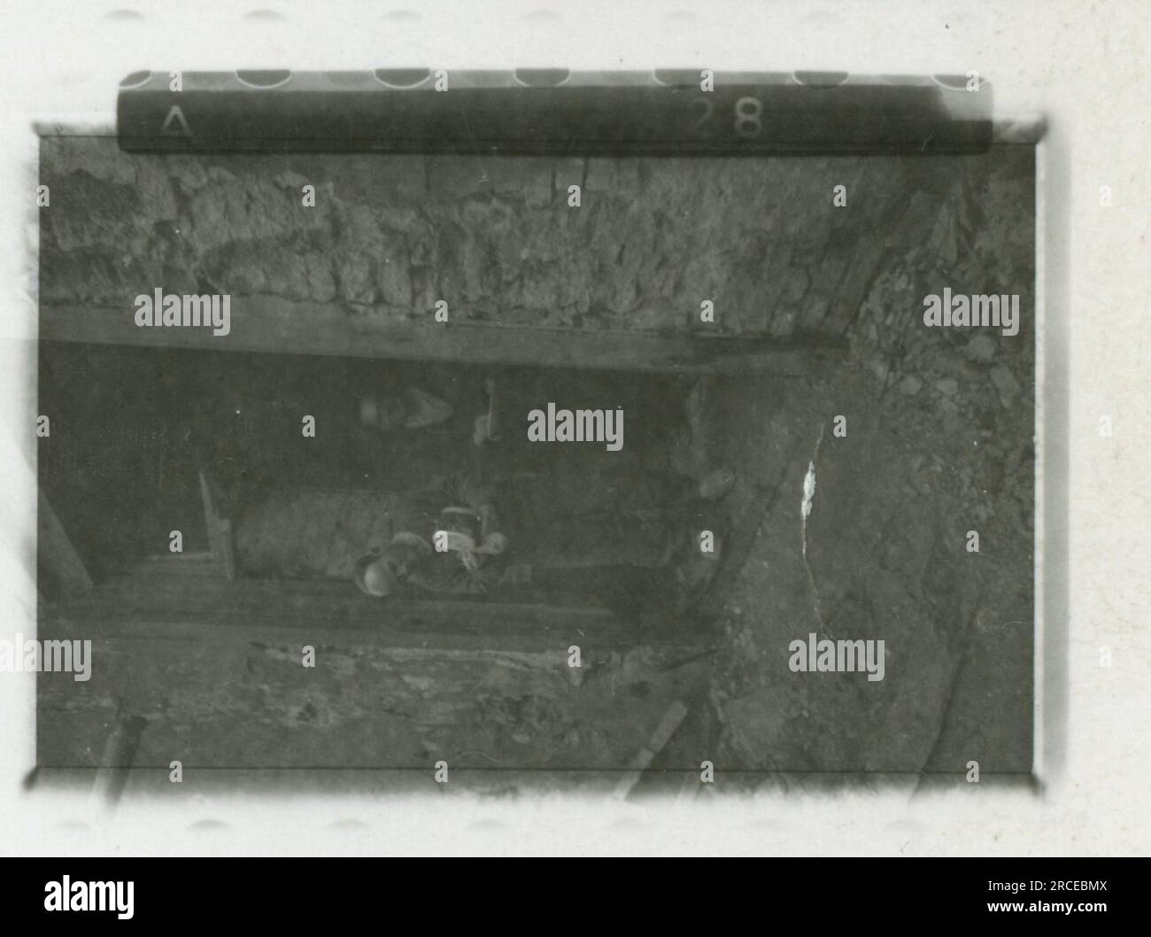 SS Photographer Einser Denmark (Frikorps Danmark) SS 1944 City scenes ...